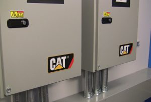 Cat Automatic Transfer Switch (ATS) | NMC Cat | Cat Dealer