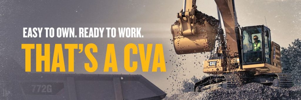 The Benefits of a Cat® Customer Value Agreement - NMC Cat | Caterpillar ...